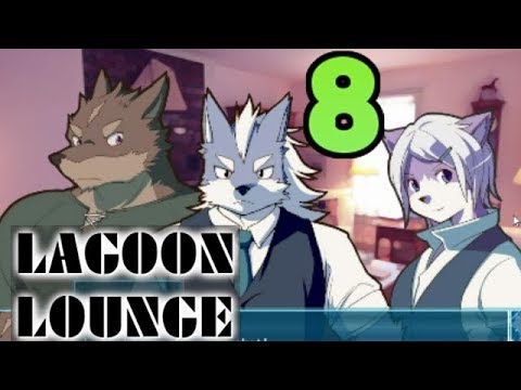 SECRETS REVEALED! | Lagoon Lounge #8 - YouTube