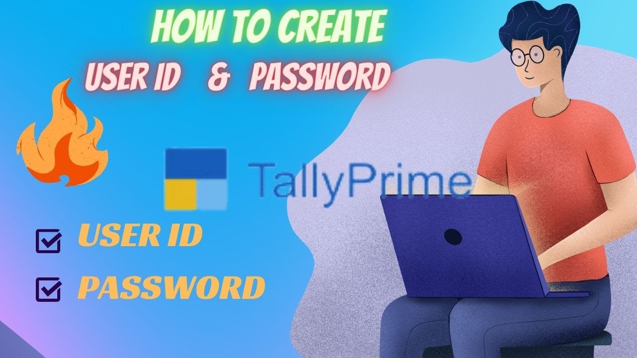 How To Create Password In Tally Prime How To Create User Id Password In Tally Prime YouTube how-to-create-password-in-tally-prime-how-to-create-user-id-password-in-tally-prime-youtube