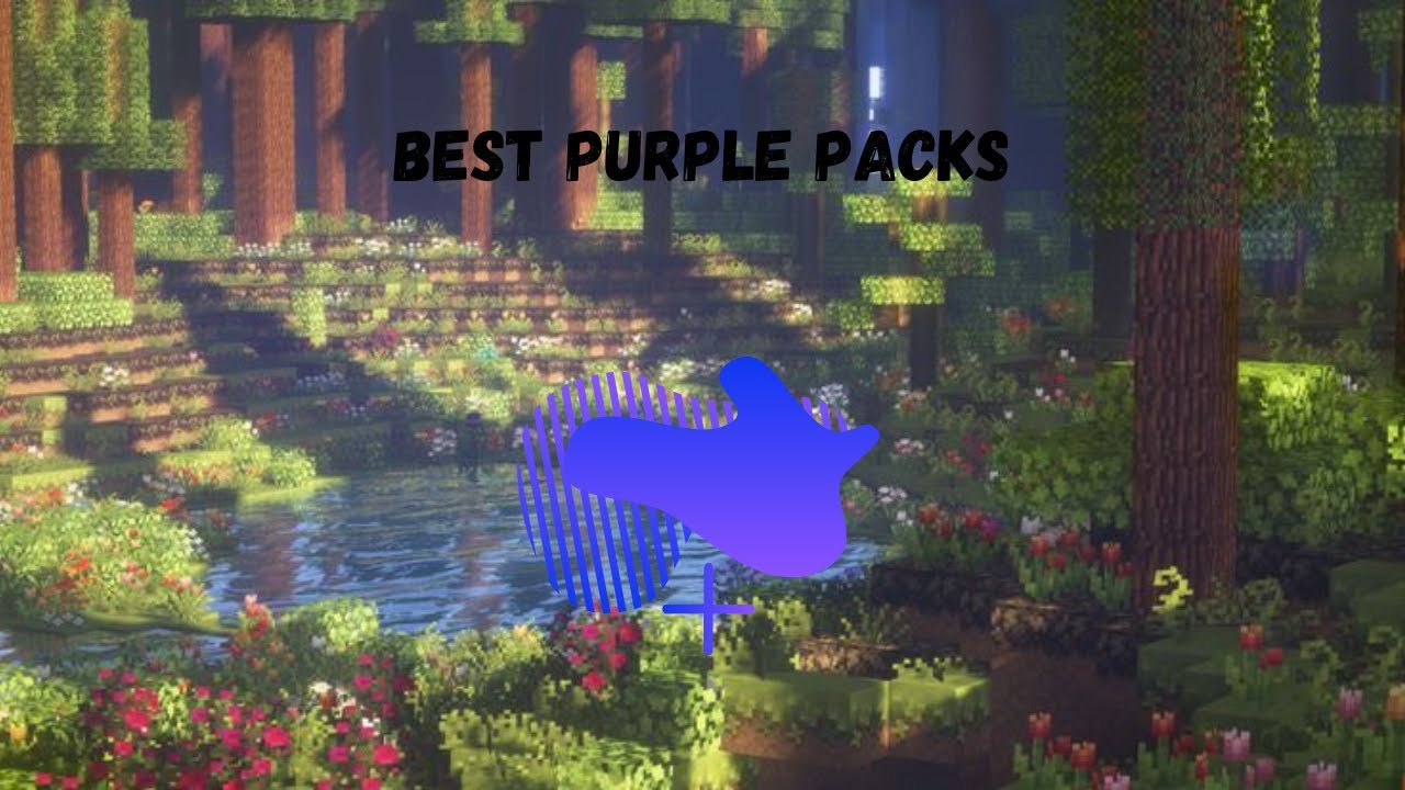Best Purple 16x Packs! - YouTube