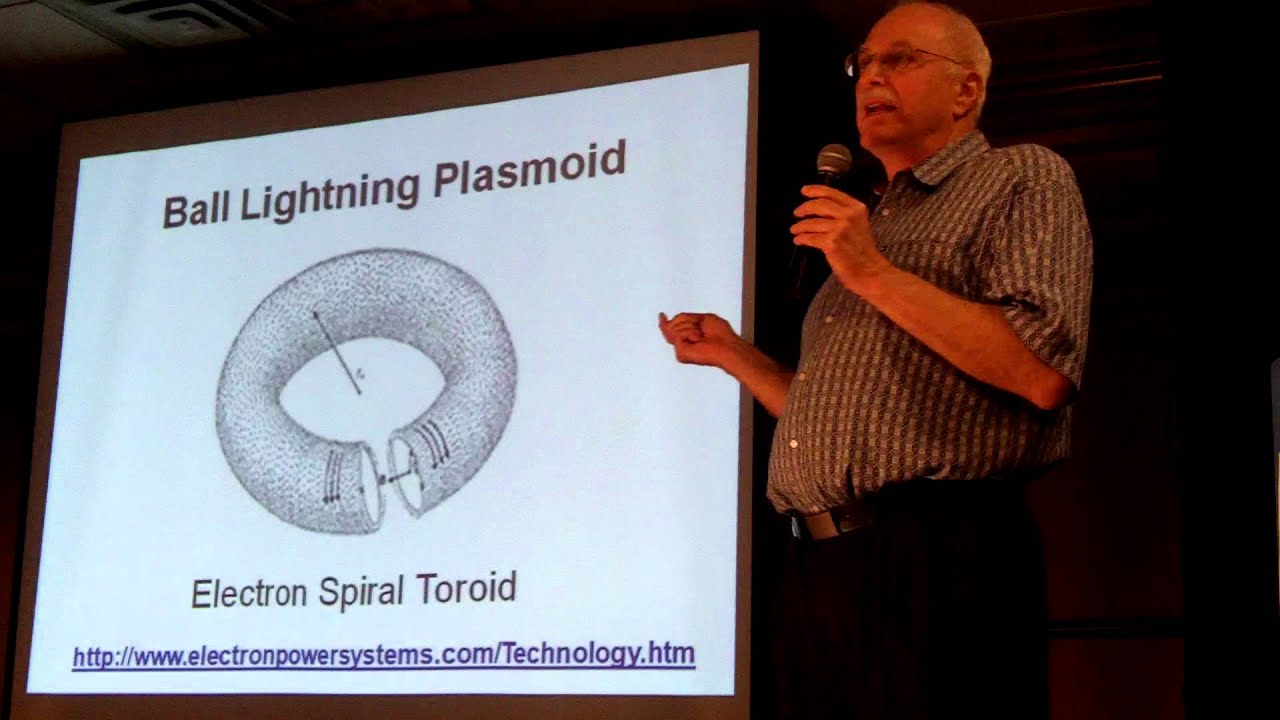 How Can the Zero-Point Energy Become an Energy Source? - YouTube
