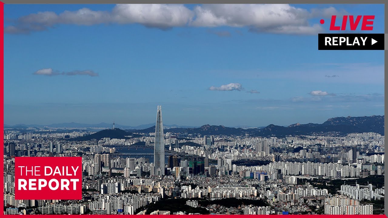 [FULL] THE DAILY REPORT (2025-05-14) - YouTube