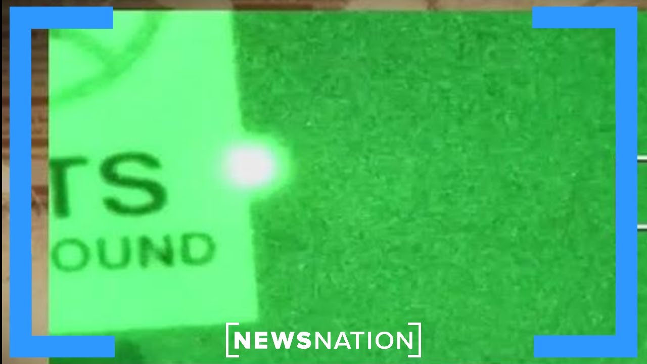 'Reality Check': UAP researchers' work catches attention of FBI ...