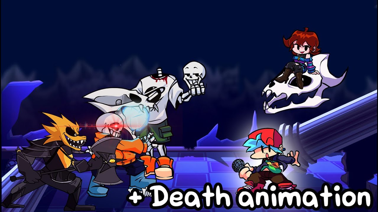 Humerus Song - Distrust V3 - Friday Night Funkin (Fnf mod) - YouTube