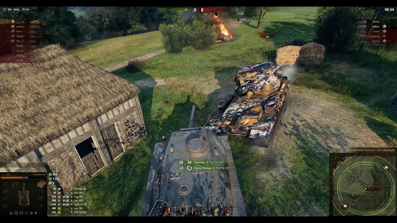 World of Random Comp#1 - YouTube