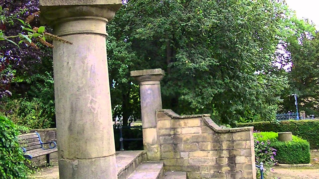Stalybridge Old Town Hall - YouTube