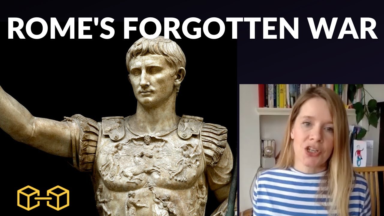 Making History Podcast | Content Club Film 1 : "Rome's Forgotten War ...