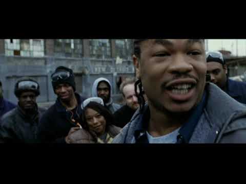 8 Mile taco truck rap scene - YouTube