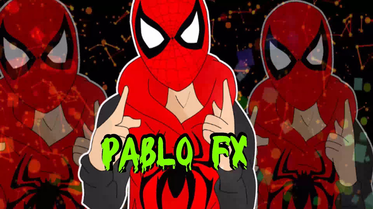 intro pablo (by eu ) - YouTube