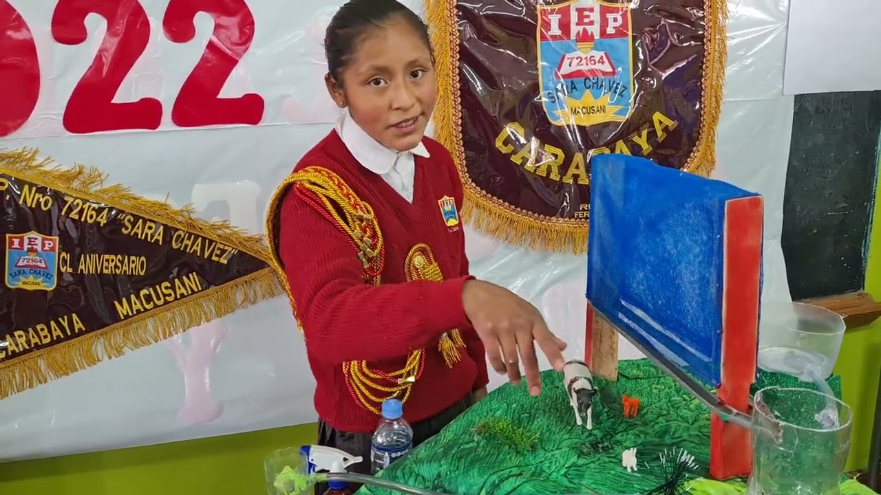 SISTEMA DE RECOLECCIÓN DE AGUA PARA EL CONSUMO Y RIEGO (EUREKA- 2022 ...