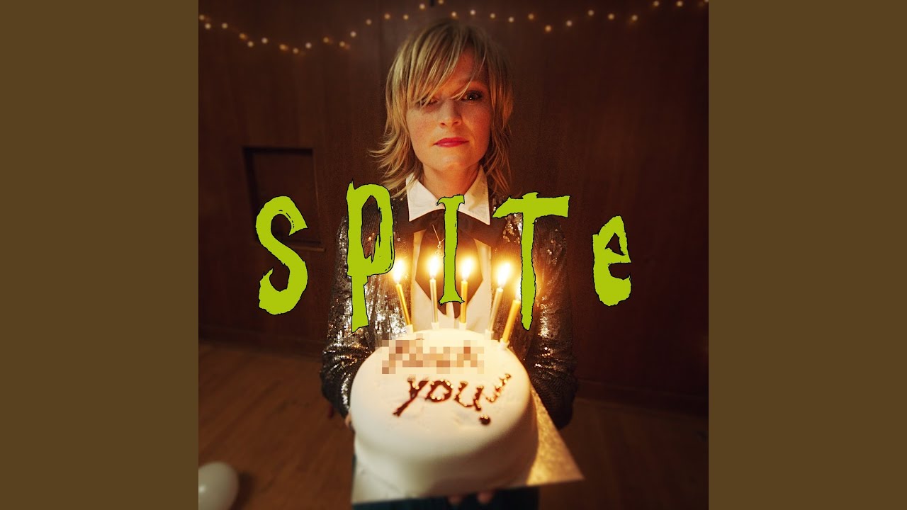 spite - YouTube Music