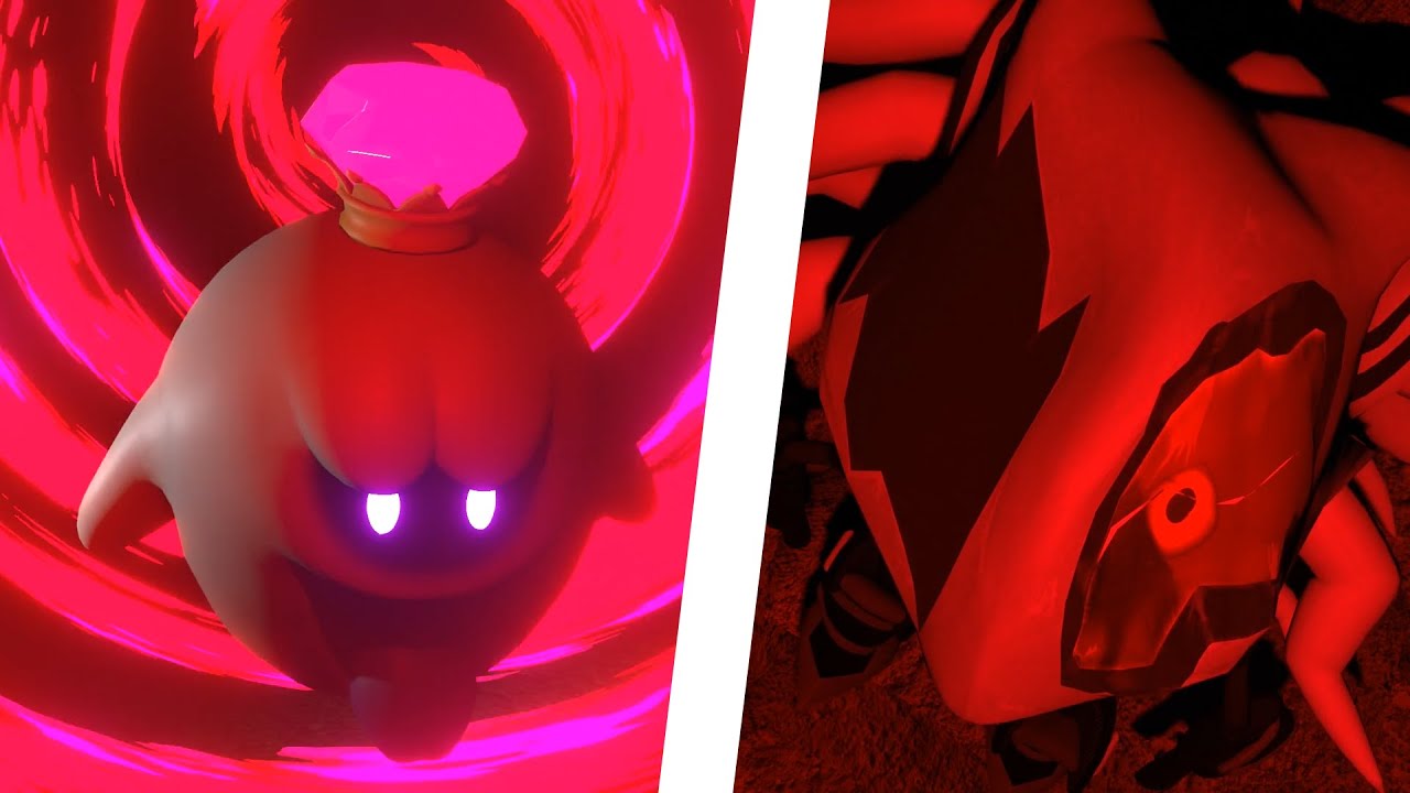 super GYATT death | DeathBattle short animation - YouTube