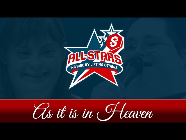 Video Gallery - All-Stars Club