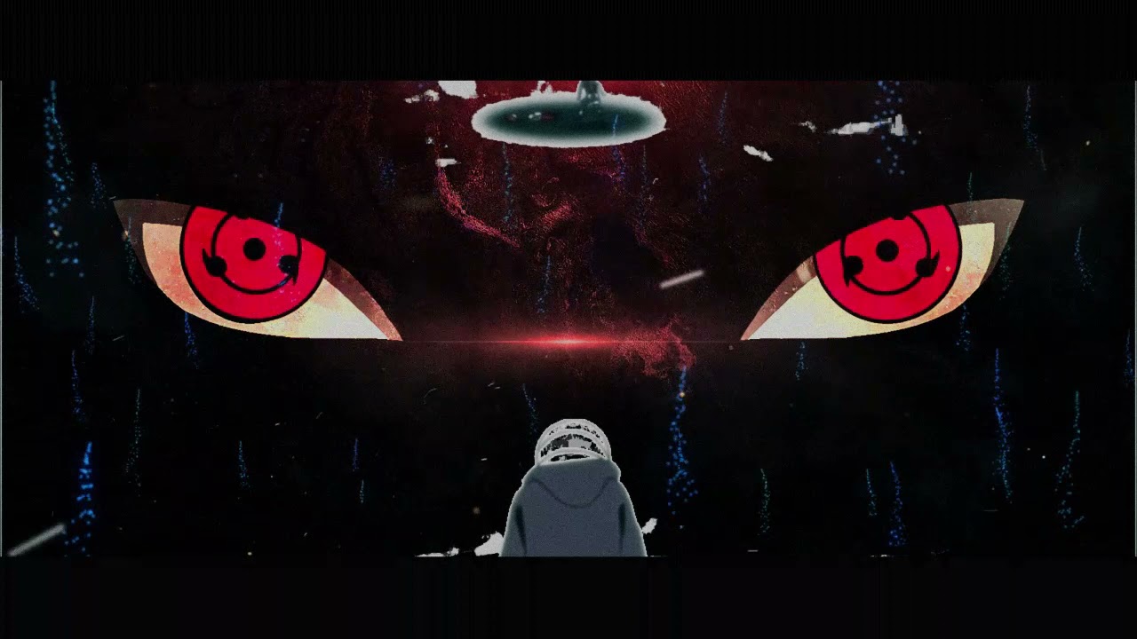 OBITO UCHIHA - Loneliness - YouTube
