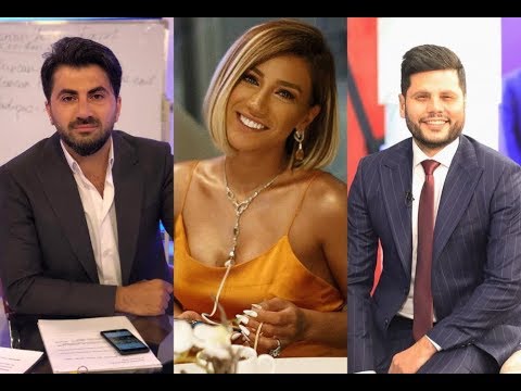 Röya iki Zaur haqda nələr dedi?