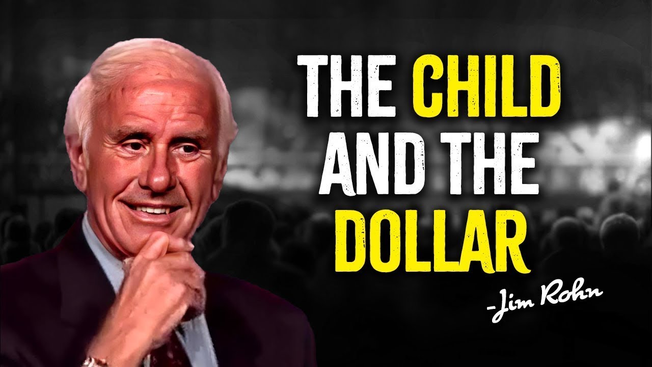 Discover the Astonishing Jim Rohn Method for Mastering Your Finances ...