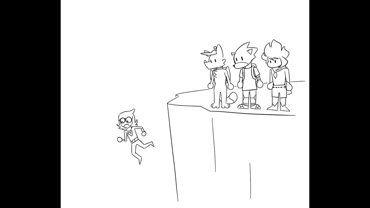 four idiots playing nicktoons unite - YouTube