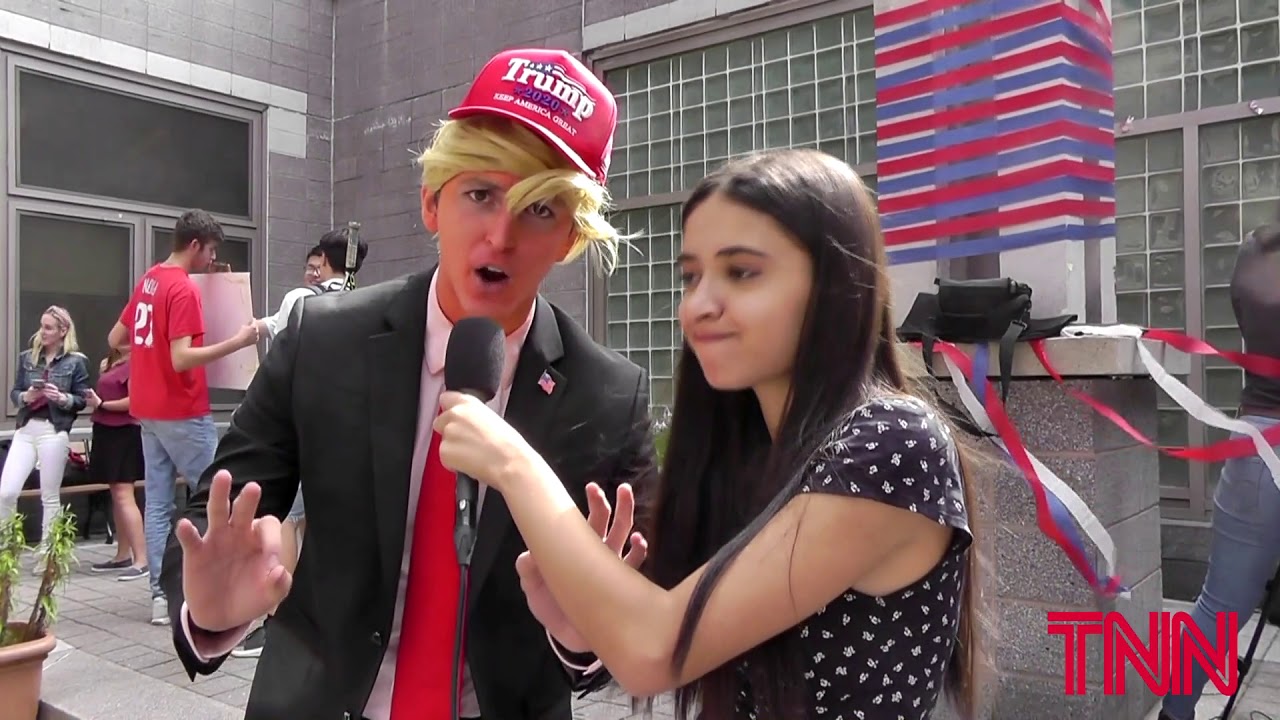 TNN: Episode #1 - YouTube