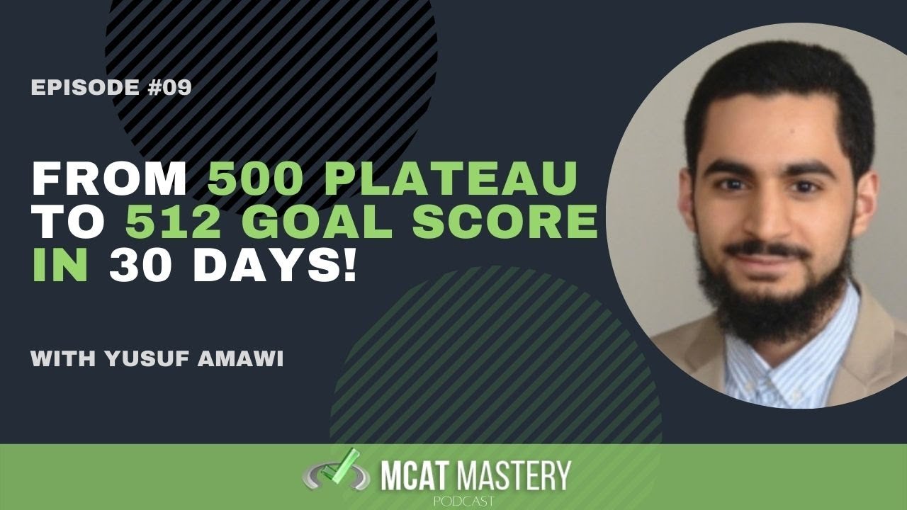 From 500 To 512 (Exact Goal Score) In 30 Days! - YouTube
