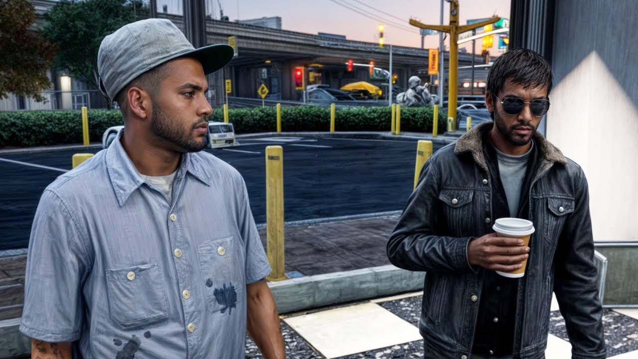 Nino Checks Out Kilo Tray Ballas Business - NoPixel 4.0 - YouTube