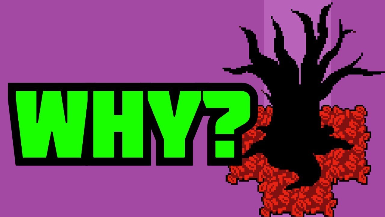 Toriel's Tree: Undertale's Greatest Plothole and why it made me lose ...