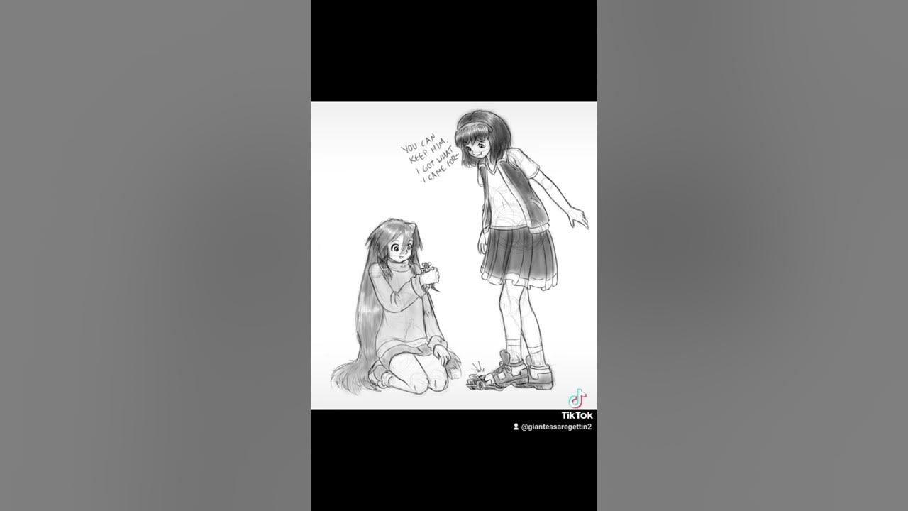 Giant Girls Youtube