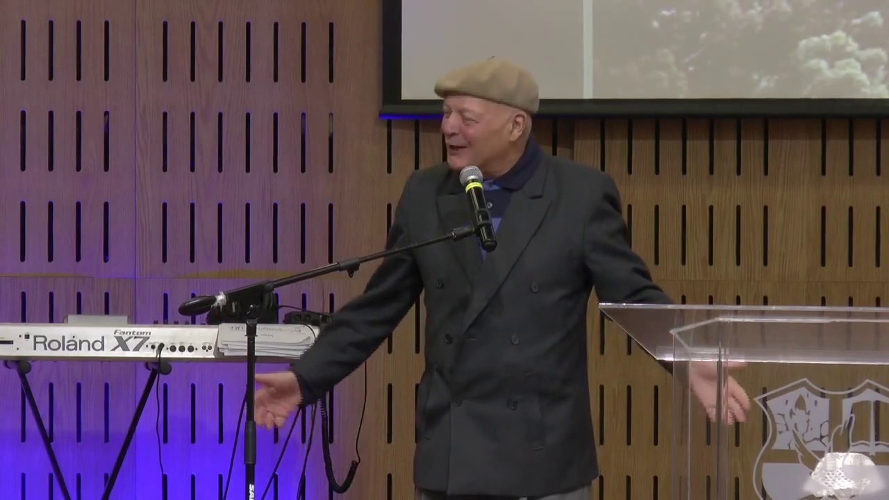 Jesus de Nazaret parte 2 Dr Samuel Pagan - YouTube