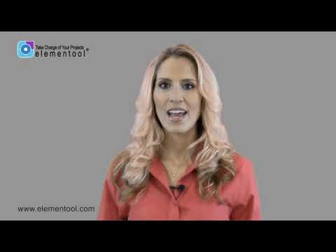 How to Use Your New Elementool Account - YouTube