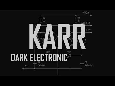 Estrada Synth Wave Party