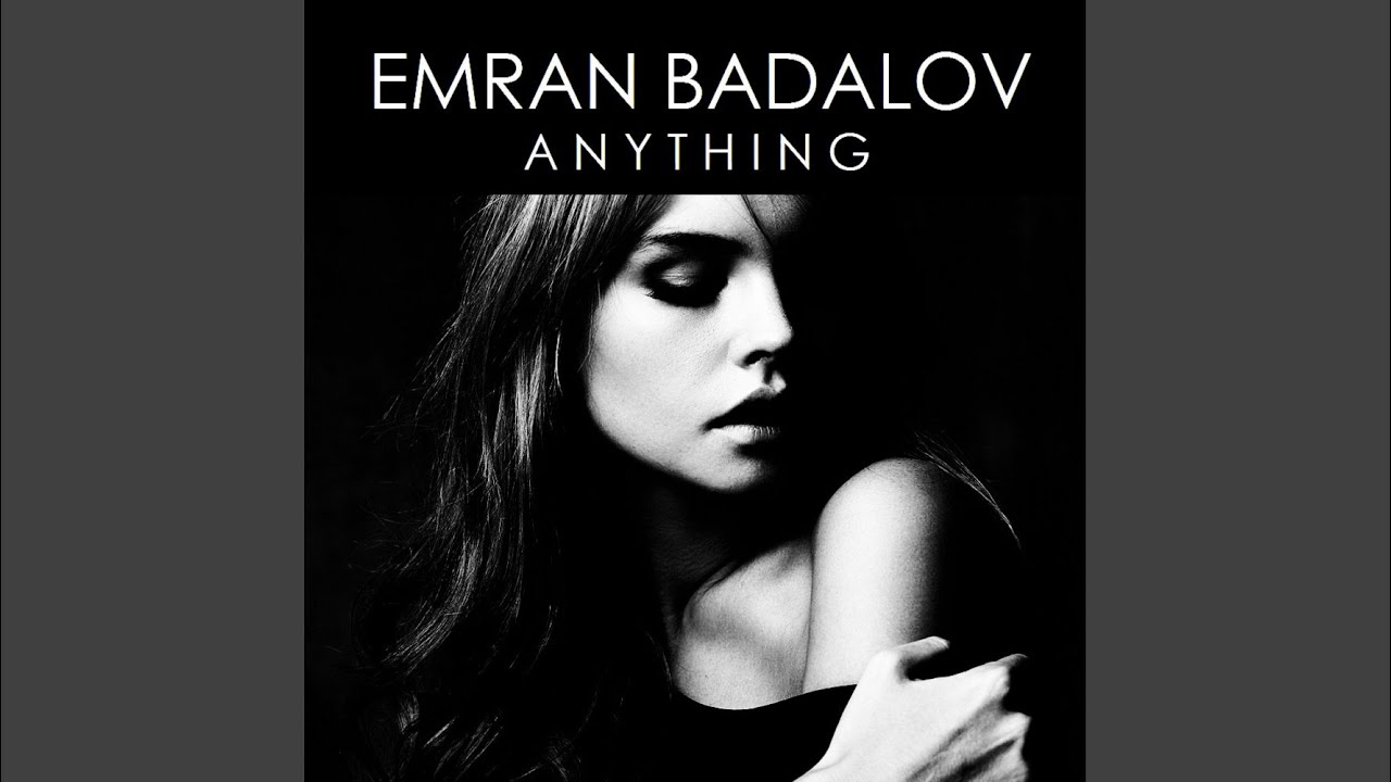 Anything (Donald Wilborn's Together UK Edit) - YouTube