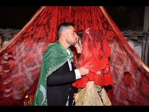 Burak & Ferdane Kına Gecesi