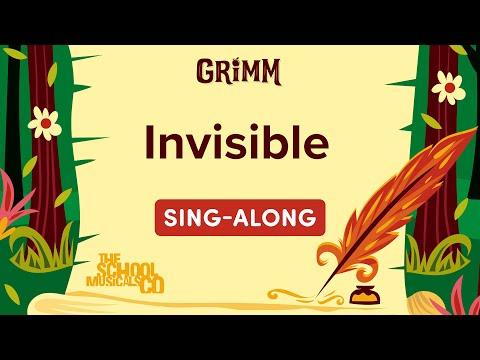 Invisible - Grimm - Sing Along