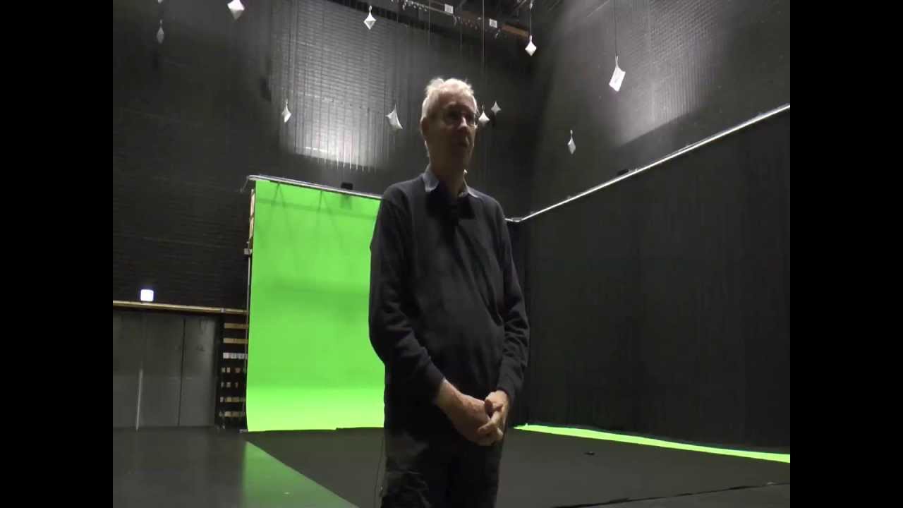 Filmby Aarhus 10 år: Nils Malmros - YouTube