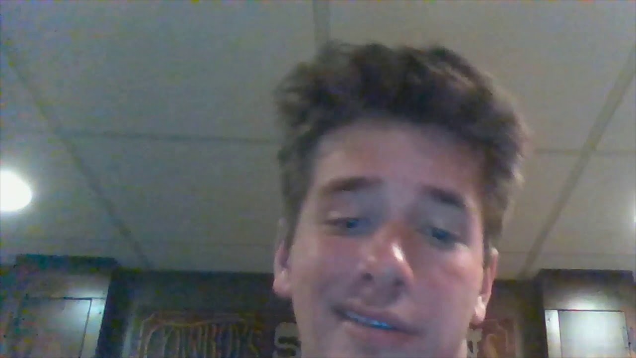 Ezzy Shields Column Captain Video - YouTube