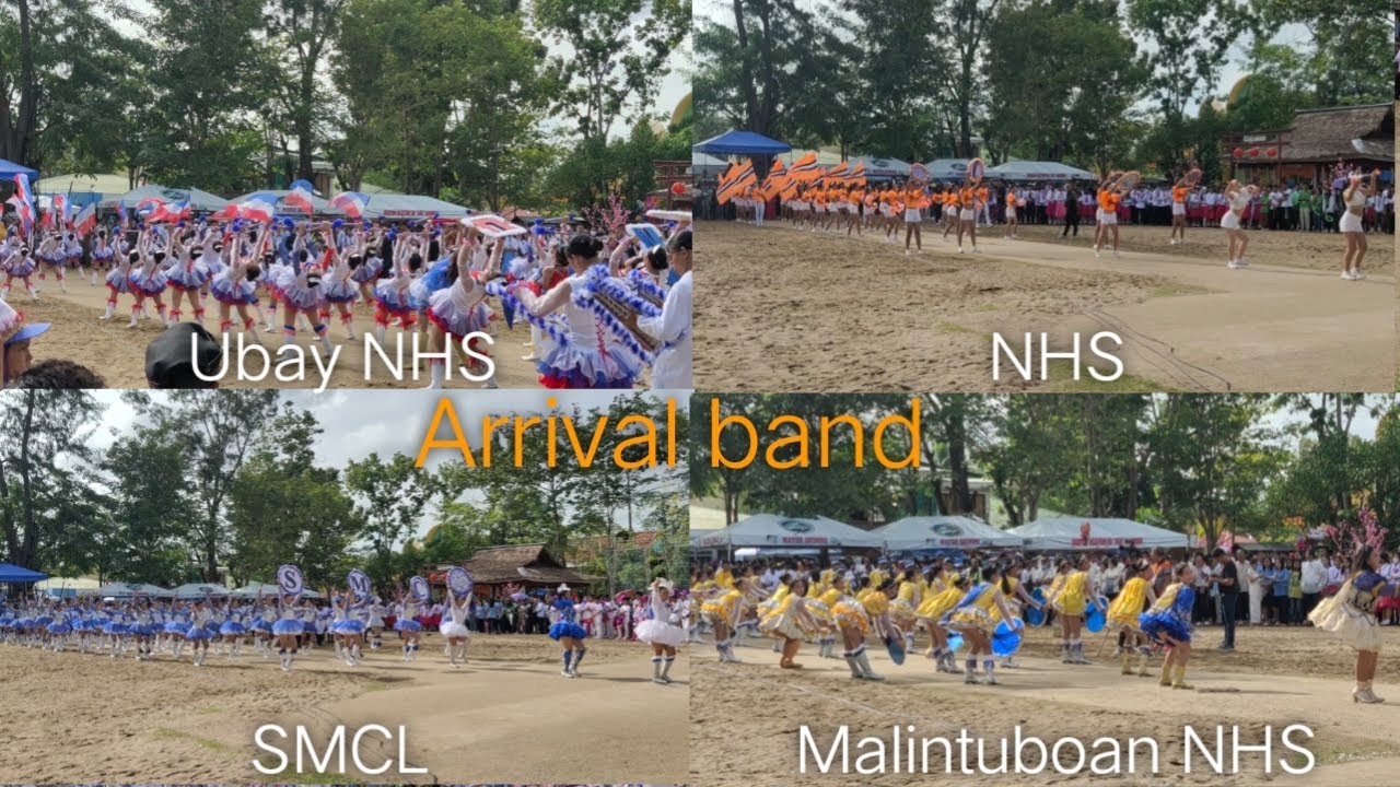 Happy 75th Araw ng LABASON 2023 | My Hometown - YouTube