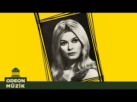 Gönül Turgut - Aşkı Sende Buldum (Official Audio)