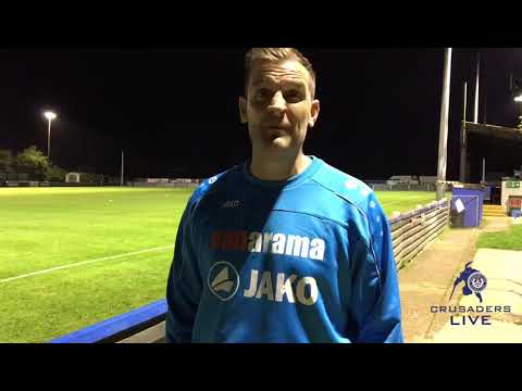 Gary Macdonald interview - YouTube
