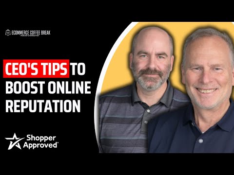Why Your Online Reputation Can Make Or Break Your Business