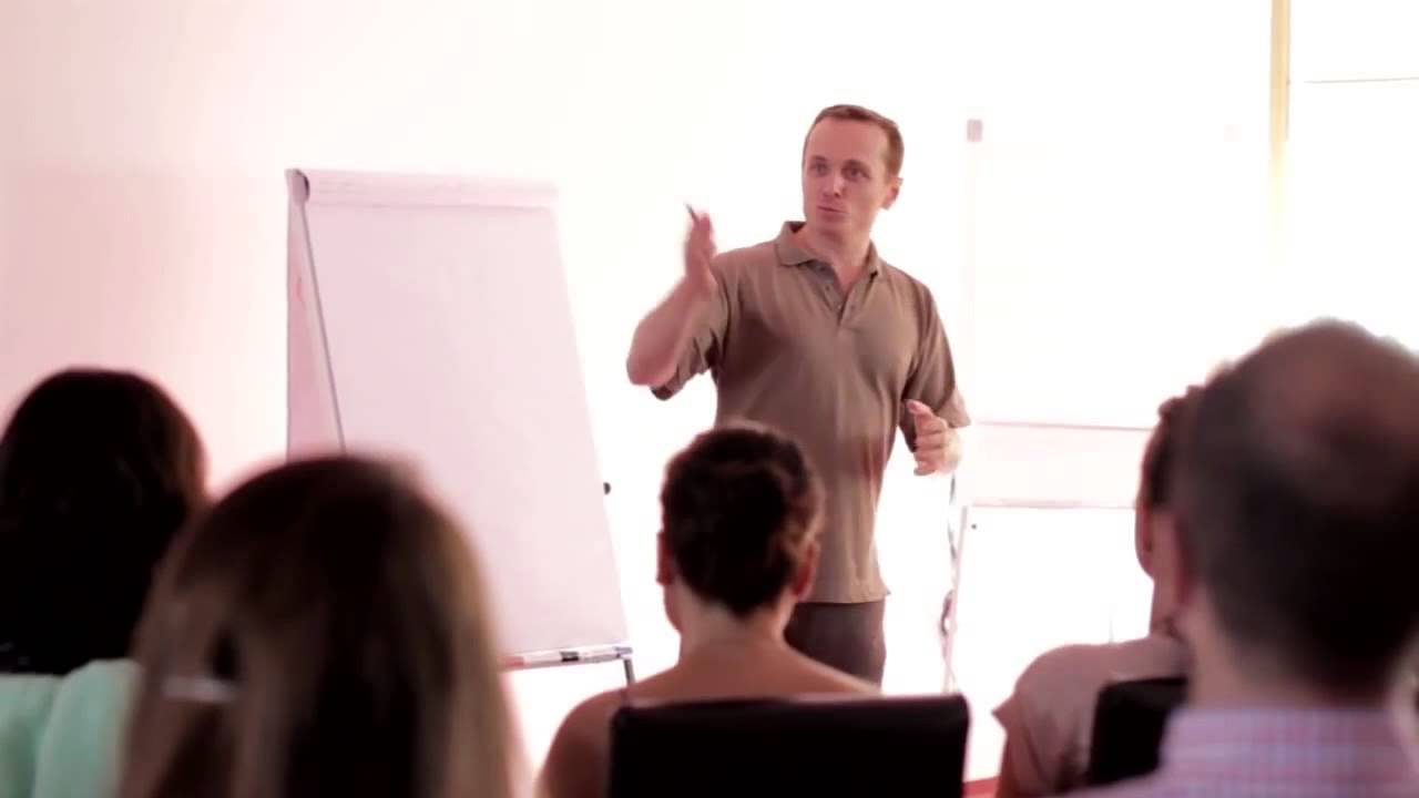 Self Mastery Bootcamp - YouTube