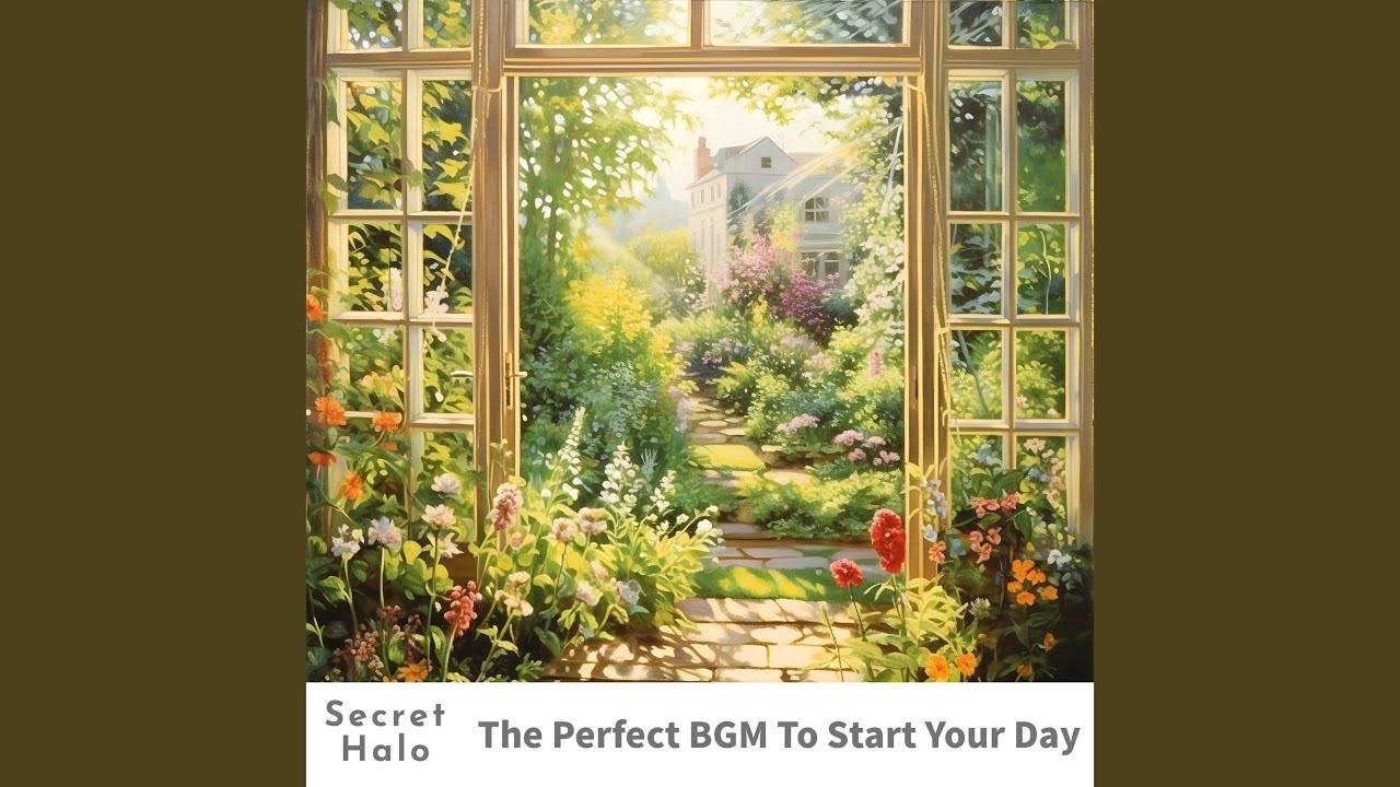 Celestial Alignment (Key A Ver.) - YouTube