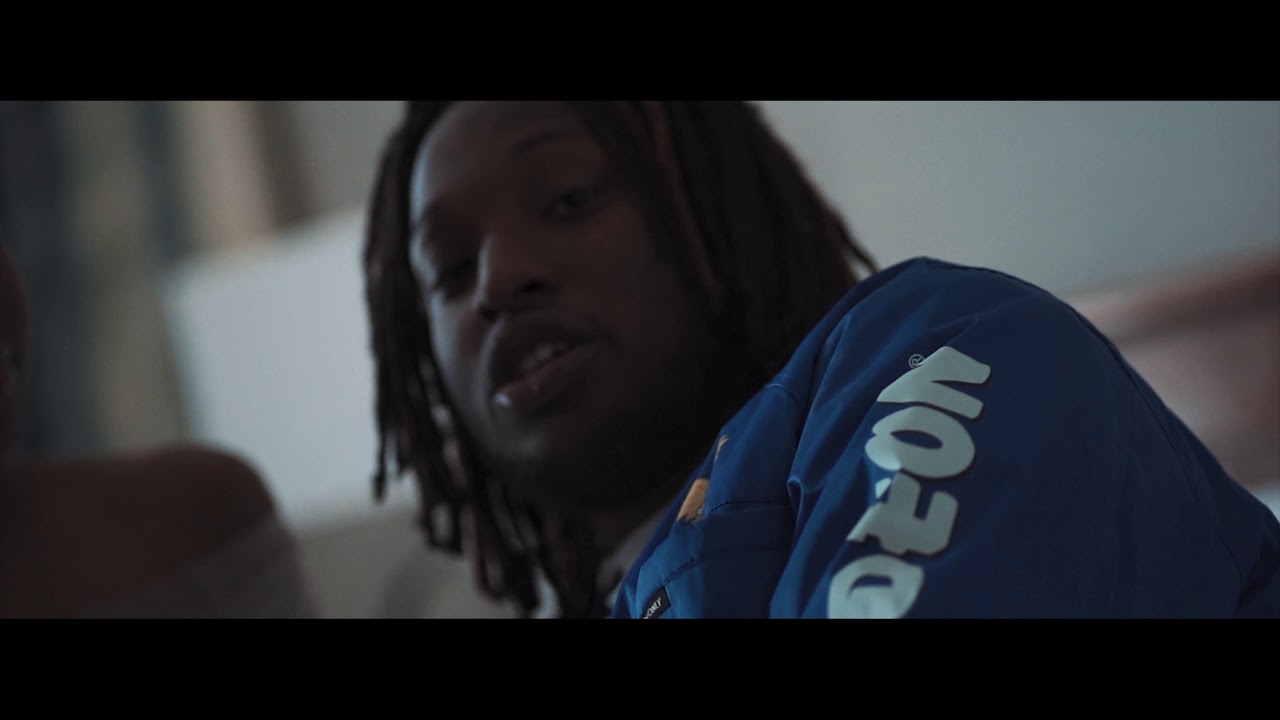 TG Juan - Side Hoe (Official Music Video) 🎥 By : @YellowEyeProductions ...