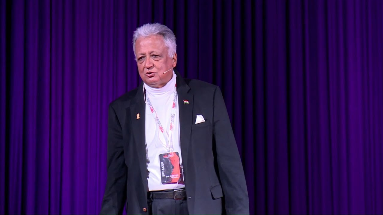 "The Path to a Developed India: Innovation, and Sustainable Growth ...