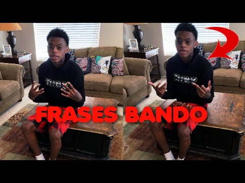 Las *MEJORES* Frases del | BANDO *Part 3 👺 - YouTube