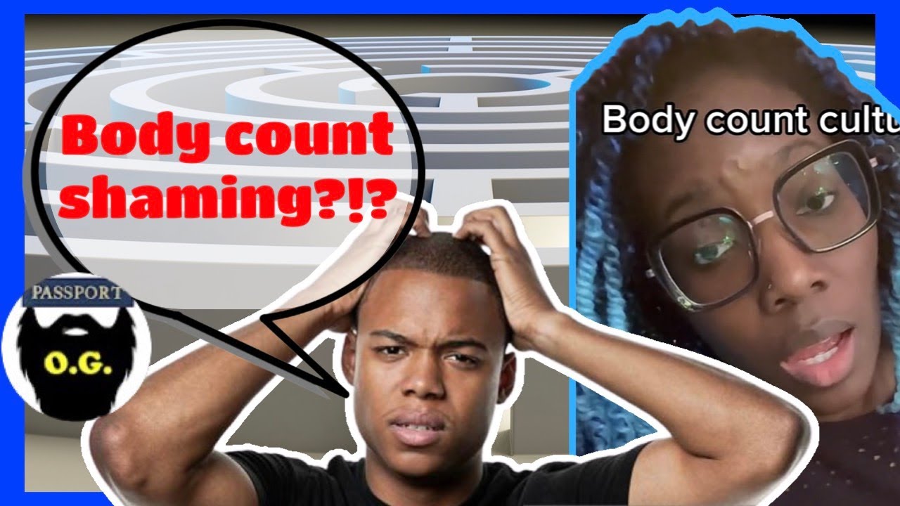 Body count shaming is a new part of black love creating passport bros ...