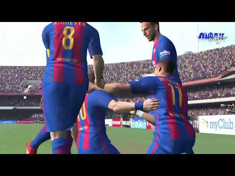 MATCHDAY SEMI FINAL PIALA INTERNASIONAL CLUB FC BARCELONA VS FC SCAR ...