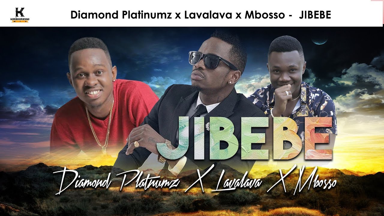 Uchambuzi Wa Nyimbo Mpya Ya Diamond Platinumz x Lavalava x Mbosso ...