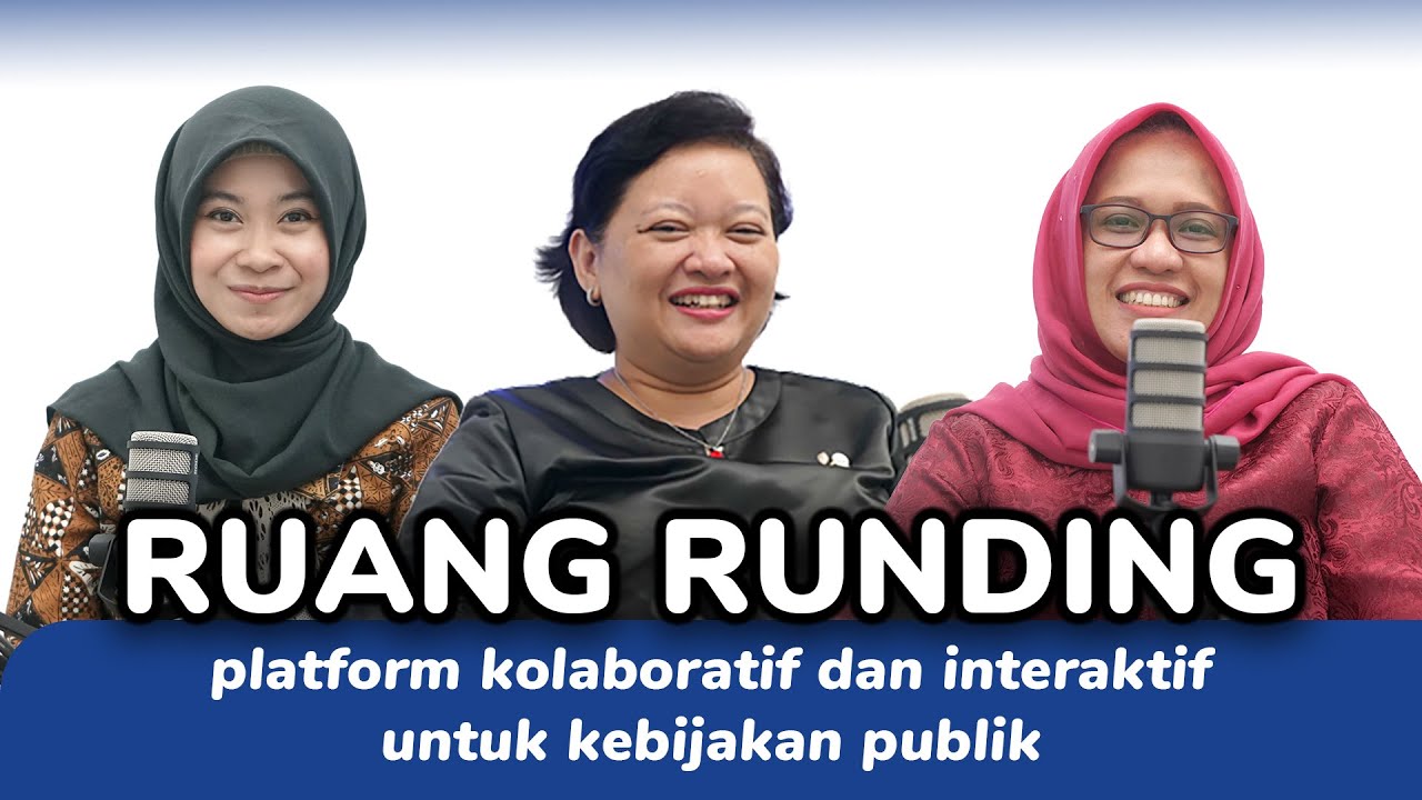 COMMENT: Ruang Runding, Platform Kolaboratif dan Interaktif untuk ...