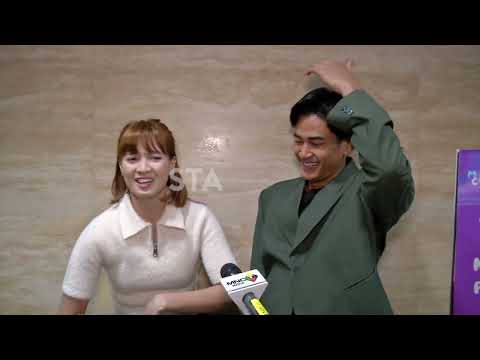 HUBUNGAN TANPA STATUS! CHIKA JESSICA & DWI ANDHIKA BLAK-BLAKAN SOAL HTS, TAKUT NIKAH?! | STAR UPDATE