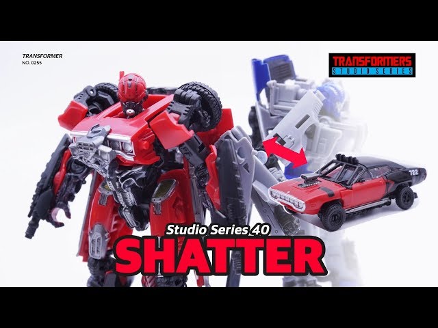 Transformers Studio Series 40 Deluxe Class Bumblebee Movie, 53% OFF