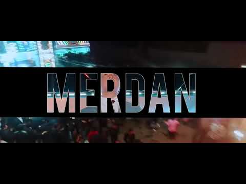 Merdan Kurbanov Qizgonaman @- Мердан Курбанов Кизгонаман