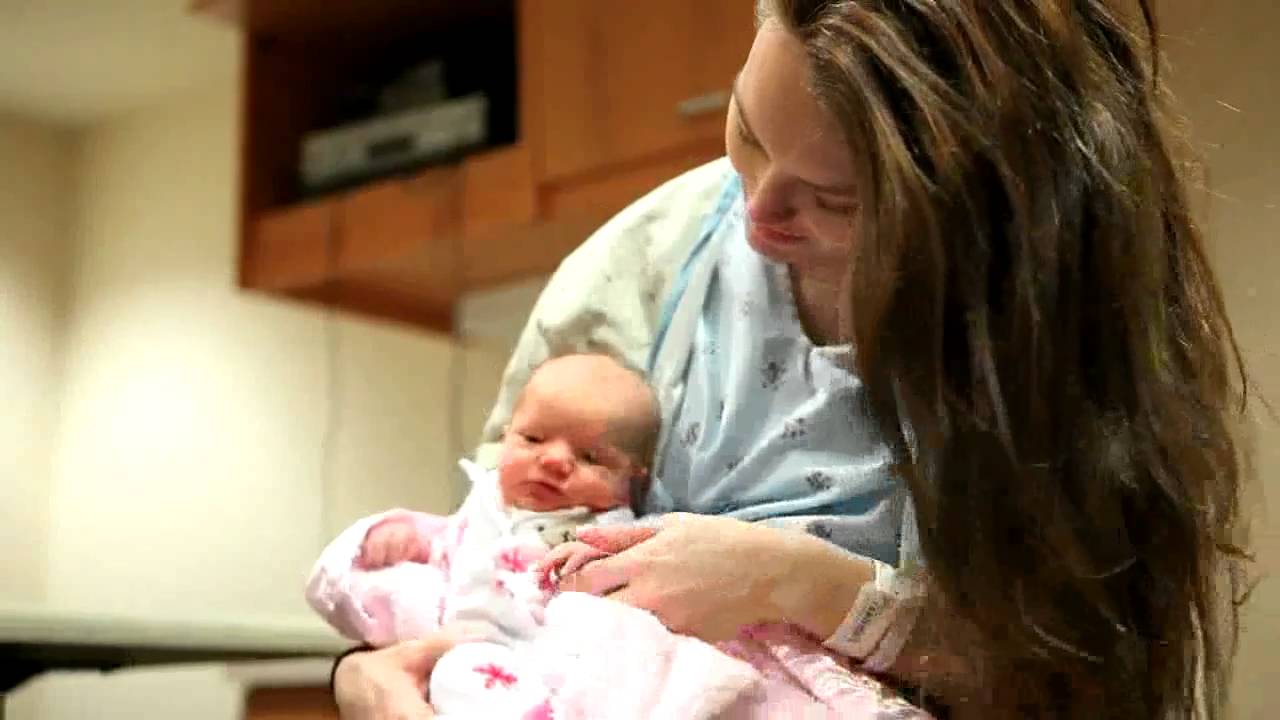 Pregnant inmates - YouTube